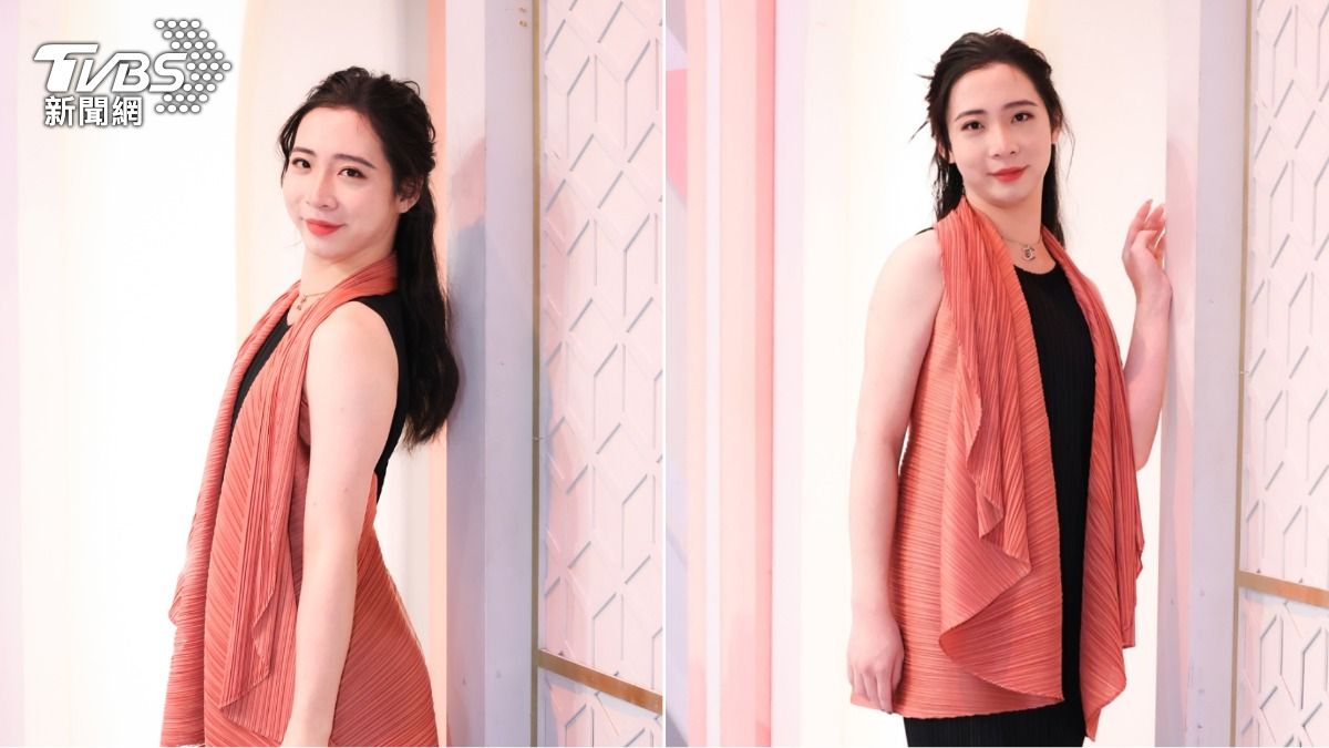 北捷踹婦本尊首登《女人我最大》 Fumi阿姨超時尚：想對台灣有貢獻│TVBS新聞網