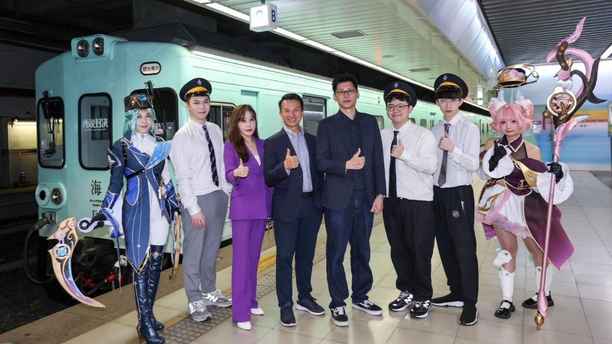 人氣Coser堅持9年曝辛酸！嘆冬天只穿薄紗 她宣布新計畫│TVBS新聞網