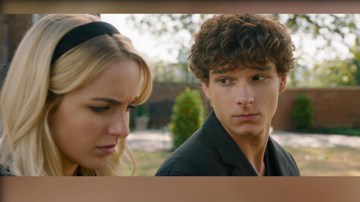 「好萊塢最美童星」長大了 演愛情戲假戲真做羞認：梅森是最愛的人│TVBS新聞網