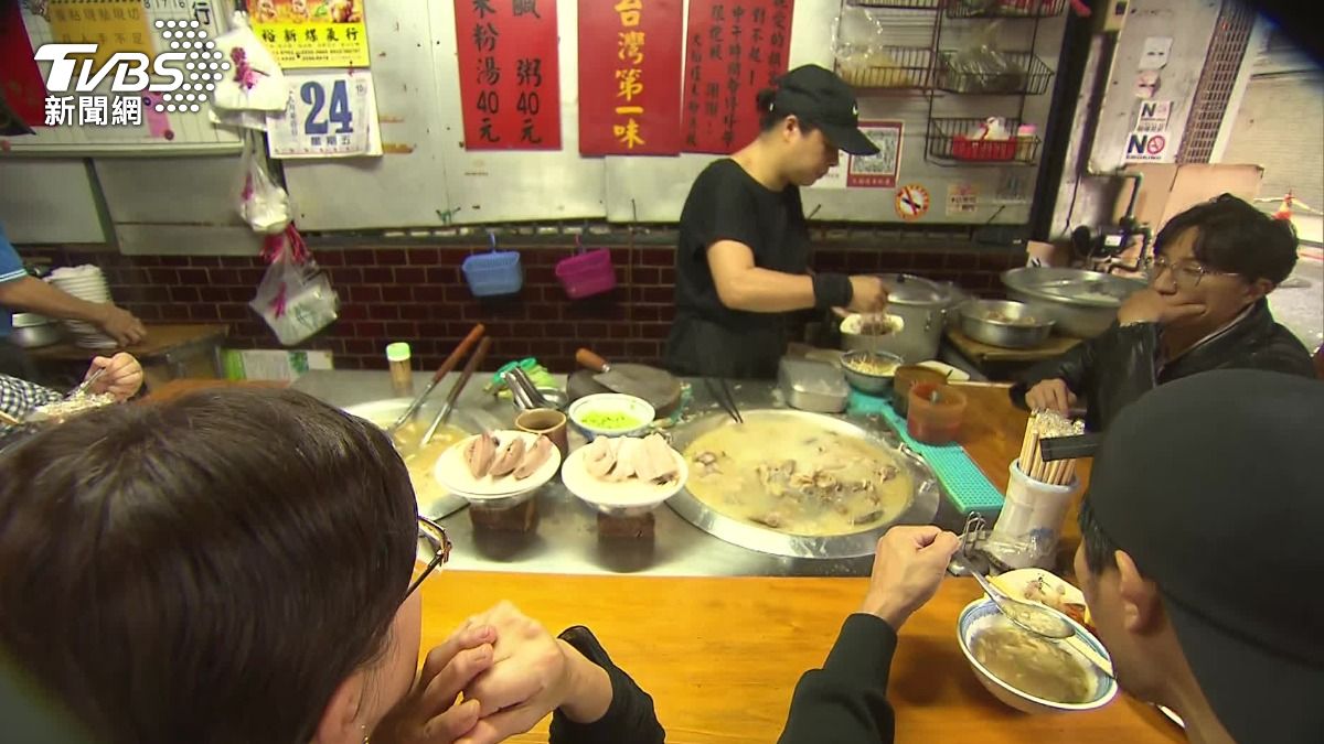 豬肉禁令重創台美食！名店無奈休業 缺豬逼停傳統小吃│TVBS新聞網