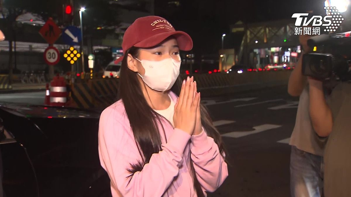 Andy再爆料！揭發家寧群組計畫「要我人財兩失」還雇網軍抹黑│TVBS新聞網