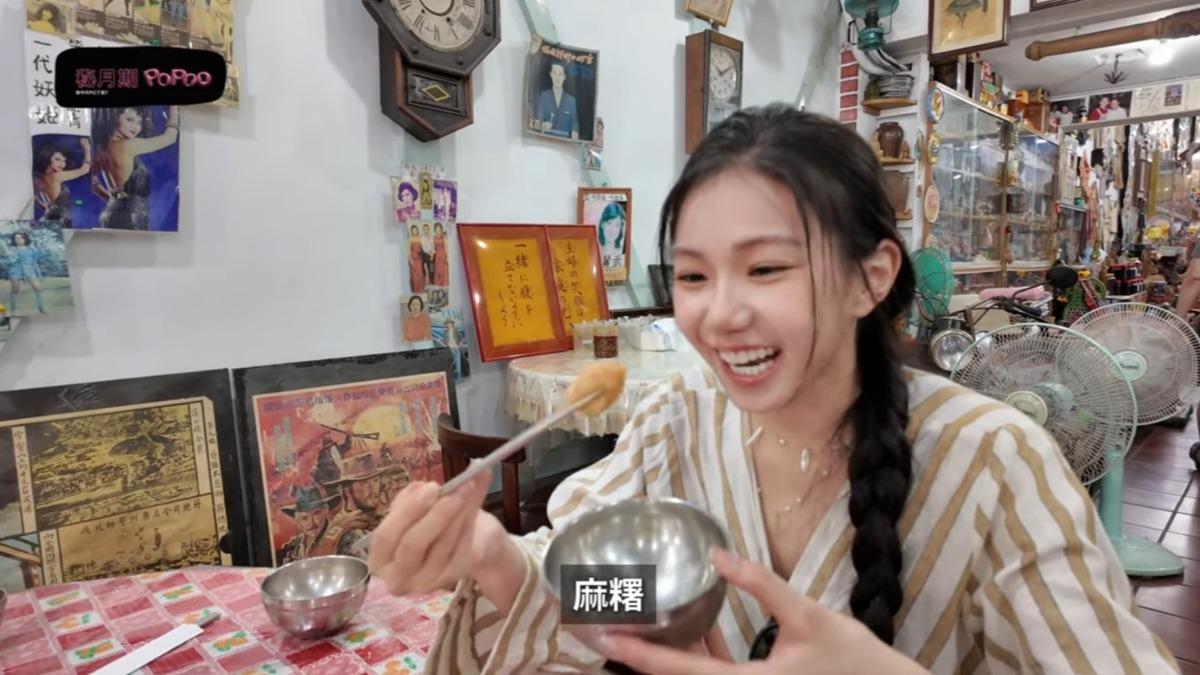 Andy怒控「被處理」！家寧發新片了 全場看傻：心理素質強大│TVBS新聞網