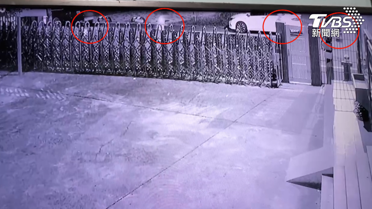 幫女友閨密出氣！ 男撂人打前男友 反被「開山刀」砍 │TVBS新聞網