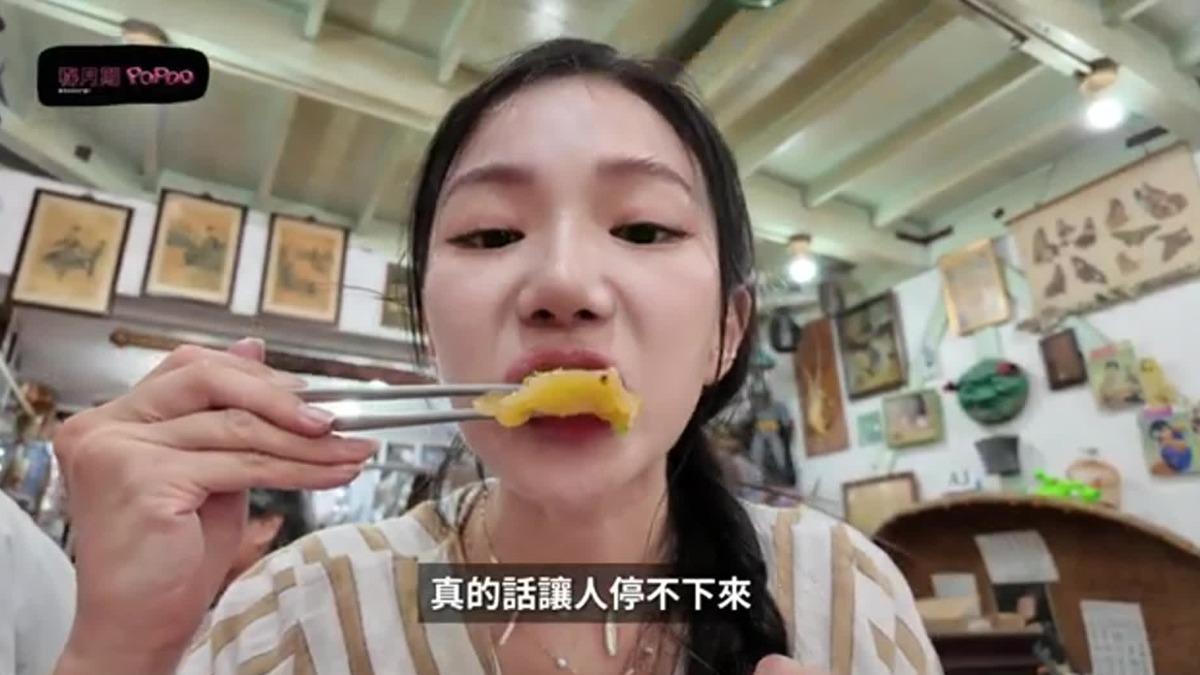 被Andy點名後「家寧回覆了」 PO旅遊影片如平行時空│TVBS新聞網