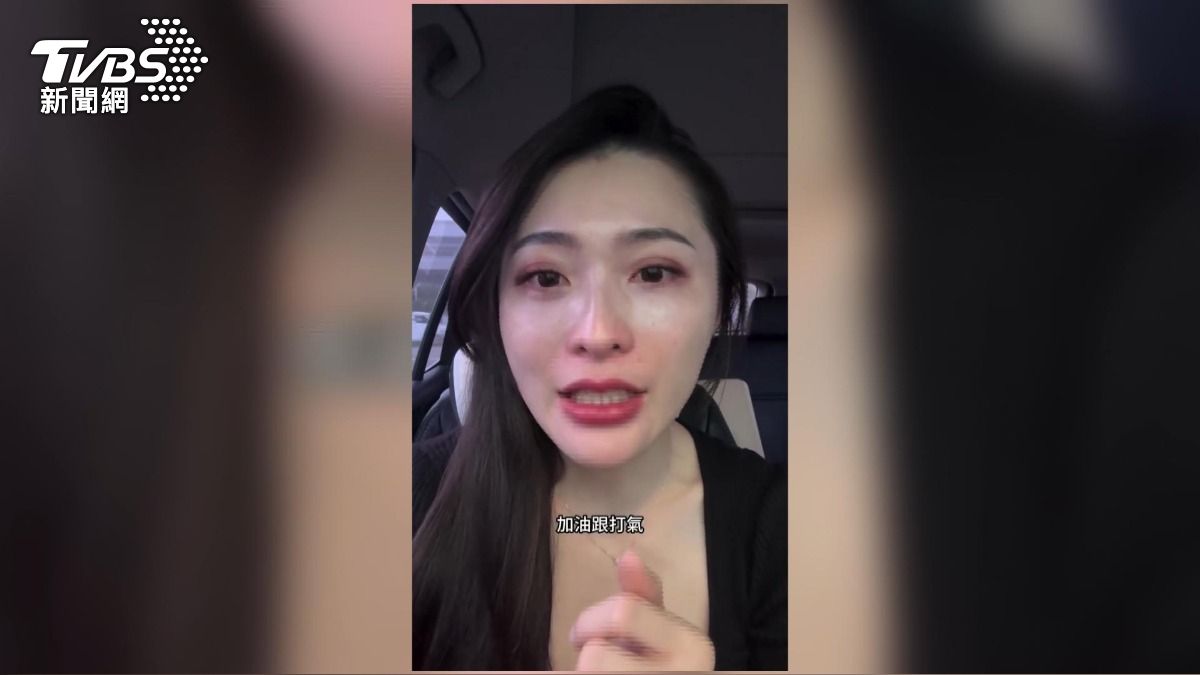 非洲豬瘟40場關聯場全陰性！豬肉公主落淚 穿防護衣顧豬│TVBS新聞網