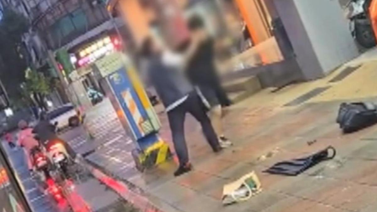 桃客司機毆學生遭解職！Cheap告誡「嘴人前先看對方肌肉」│TVBS新聞網