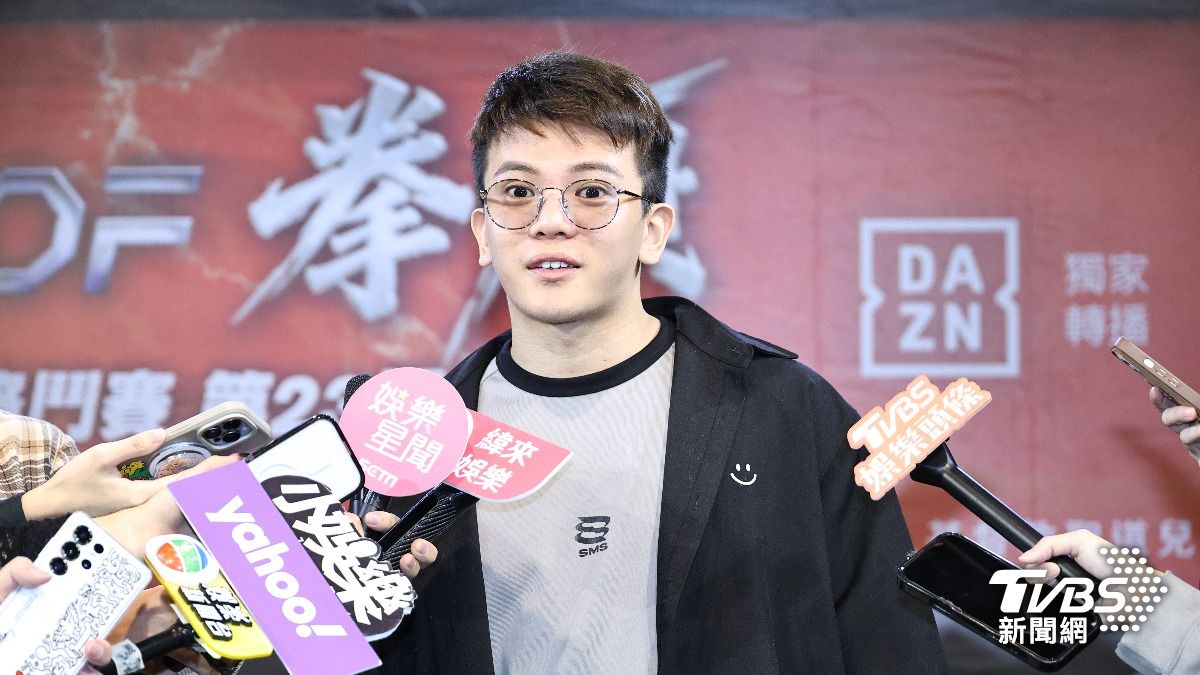 SWAG不是誰都收！孫生曾涉性騷官司 遭拒合作原因曝│TVBS新聞網