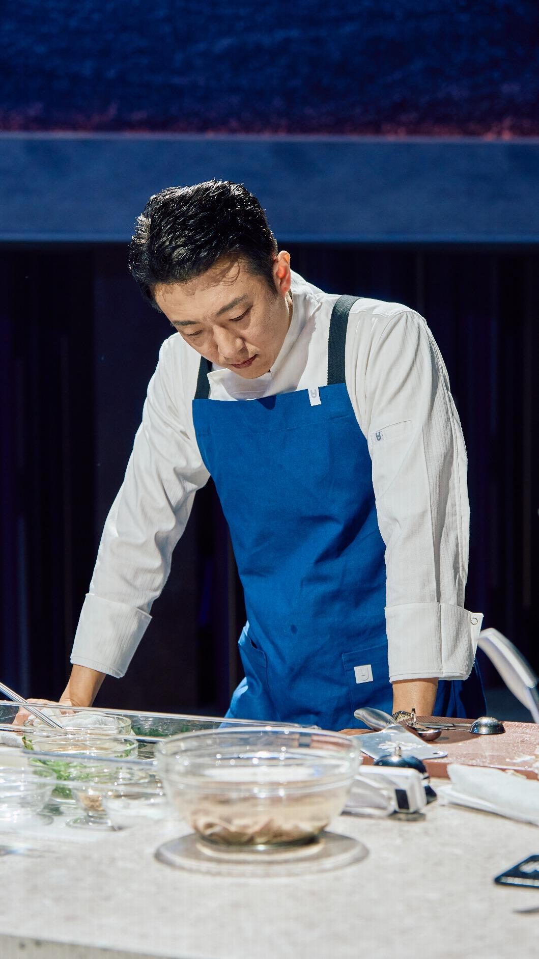 安心亞遇活蝦錄影中慘「崩潰尖叫」 女星傻眼：大發現！│TVBS新聞網