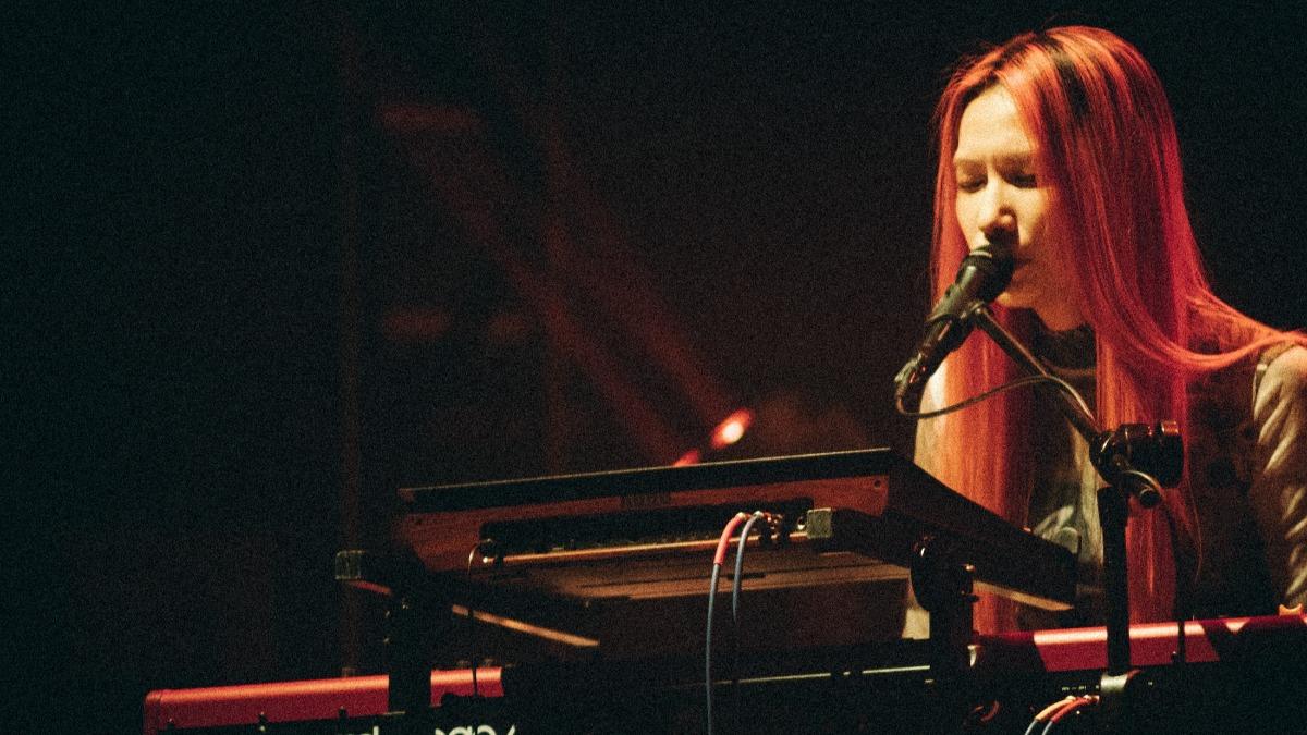 Tizzy Bac主唱出道被嫌名字超普通 霸氣回應：沒想過改藝名│TVBS新聞網