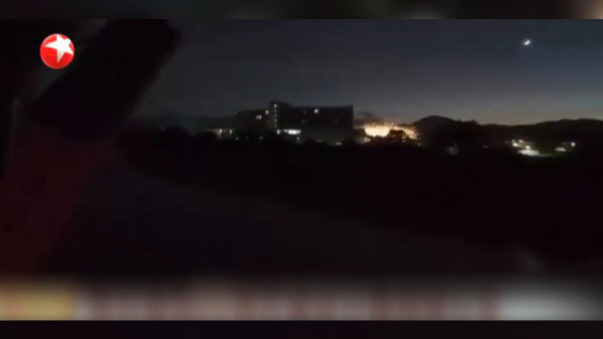 緬甸軍政府清剿 陸媒：KK園區數度傳爆炸聲│TVBS新聞網