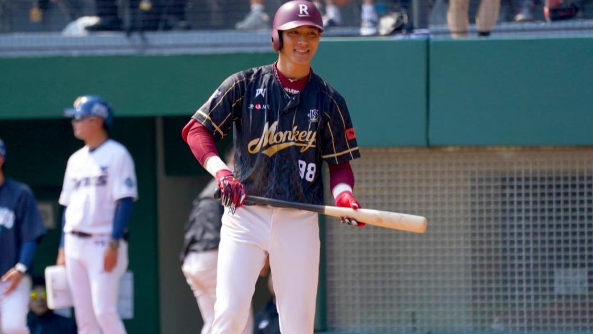 中職／G4陳晨威8局轟出致勝彈 桃猿3勝聽牌球團史首冠│TVBS新聞網