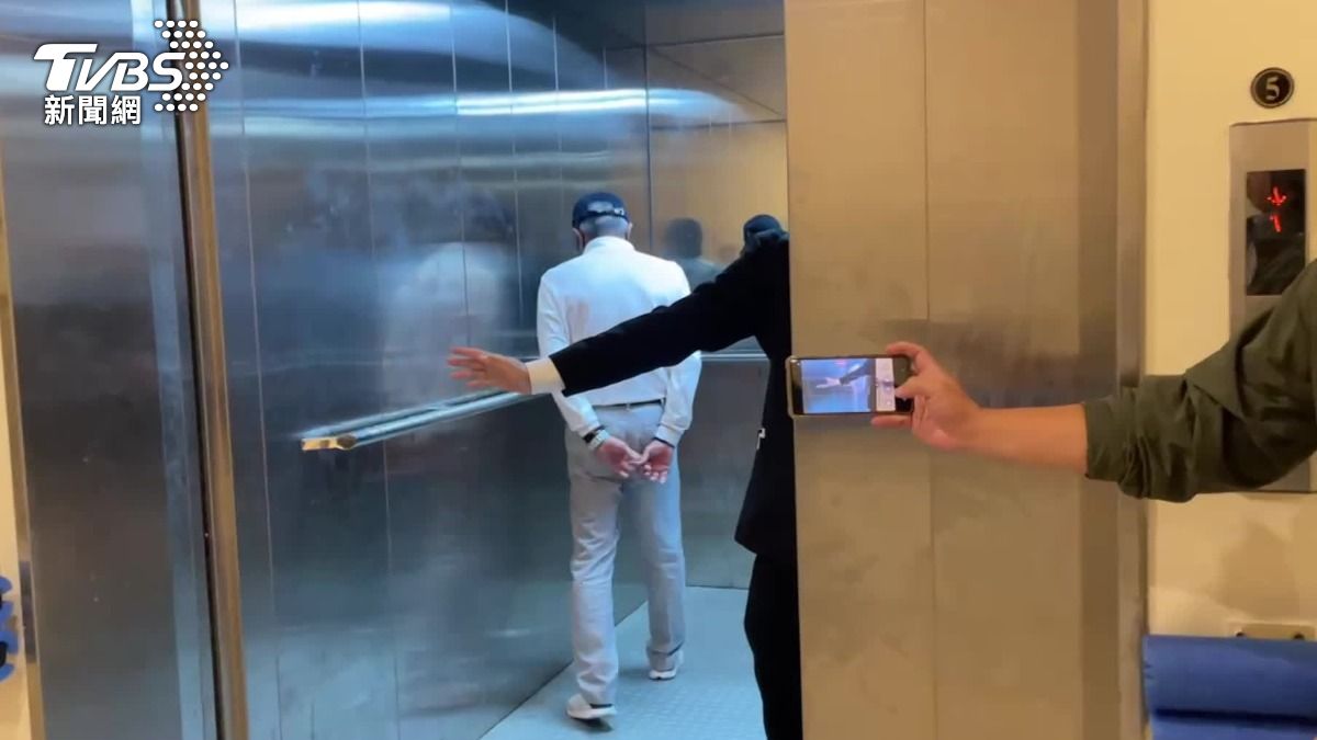 「粉盒大王」9億CEO兒與女交纏雙亡 臉書穩交對象竟是另一人 │TVBS新聞網