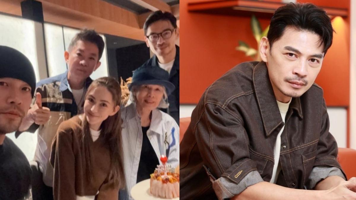 獨／周杰倫私下面目曝光！阿Ken發火揭荒唐行徑 讚他正能量專家│TVBS新聞網