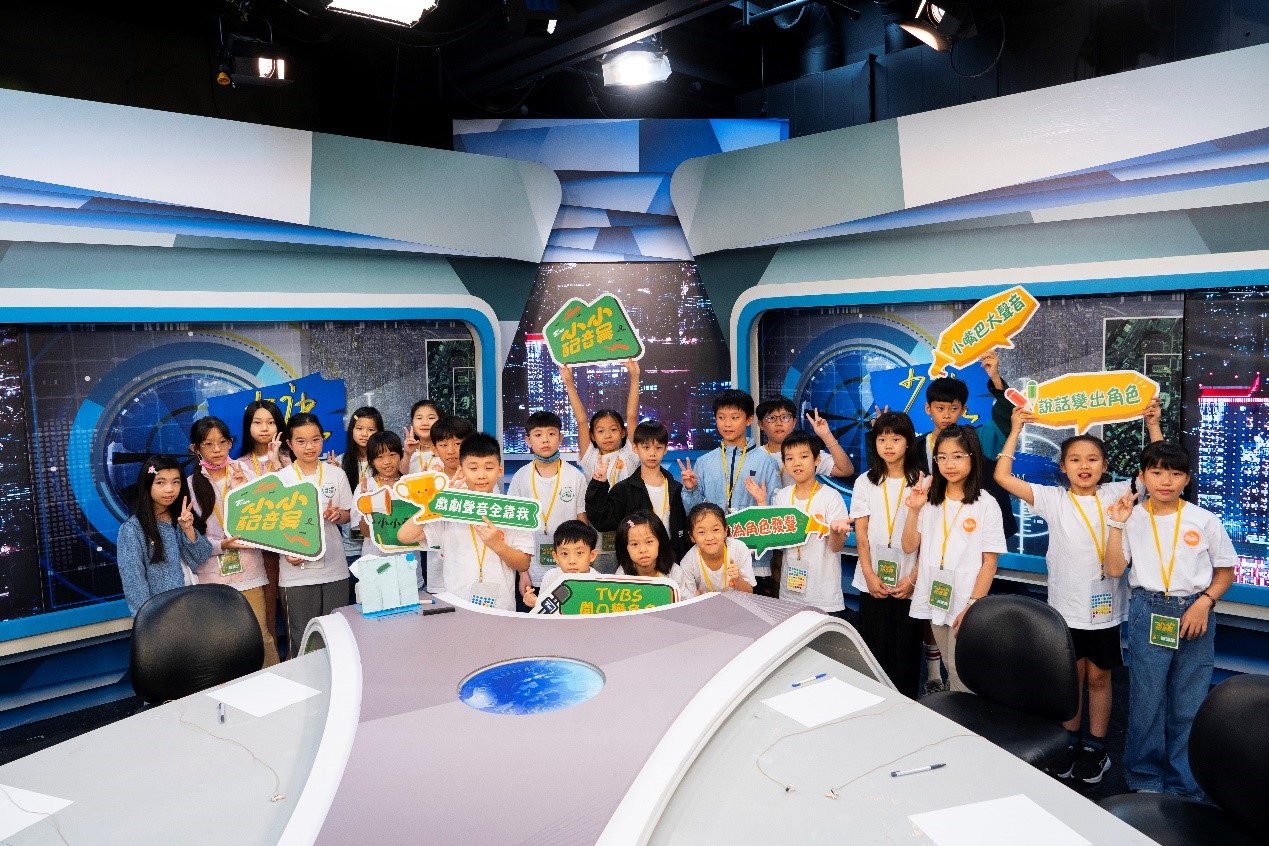 寒假就上【TVBS全能營】！ 2026冬令營限量報名開跑！主播群＋動漫大咖名師親授 揪團最高省4,000元│TVBS新聞網