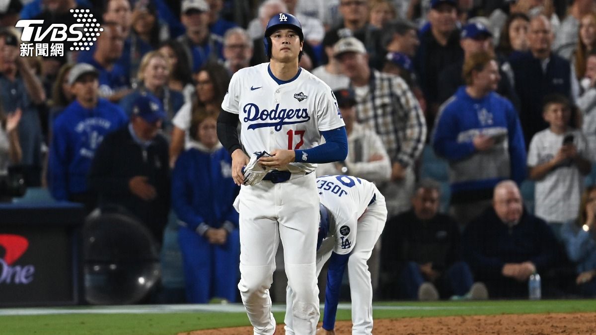 MLB世界大賽G3／史上最長世界大賽！佛里曼18局再見轟率道奇6：5獲勝│TVBS新聞網