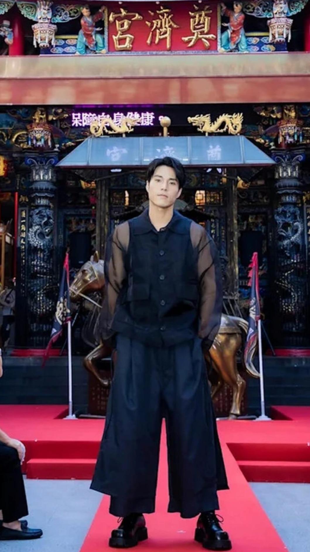 快訊／Energy前成員認了閃兵！唐振剛「地檢署自首」公開道歉│TVBS新聞網