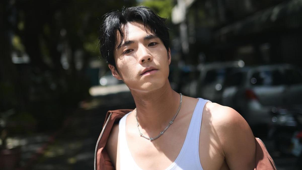 前Energy唐振剛自首閃兵！5566成「典範」王仁甫：應該做的不用嘉獎│TVBS新聞網