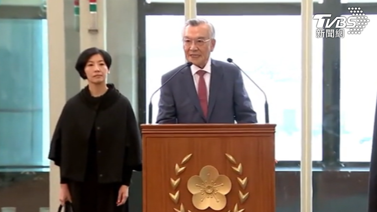 深圳APEC 國台辦稱按一中原則和APEC有關諒解備忘錄處理台灣事宜│TVBS新聞網