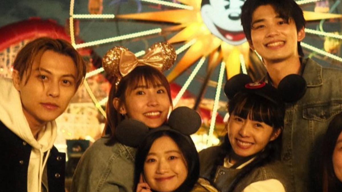 爆知情好友是「他們」！范姜彥豐痛訴幫王子瞞偷吃 火大退追IG│TVBS新聞網