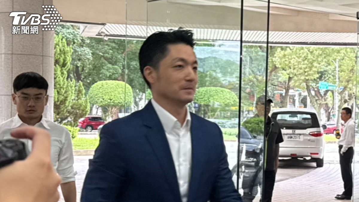 NVIDIA to set up overseas HQ in Taipei, mayor confirms│TVBS新聞網