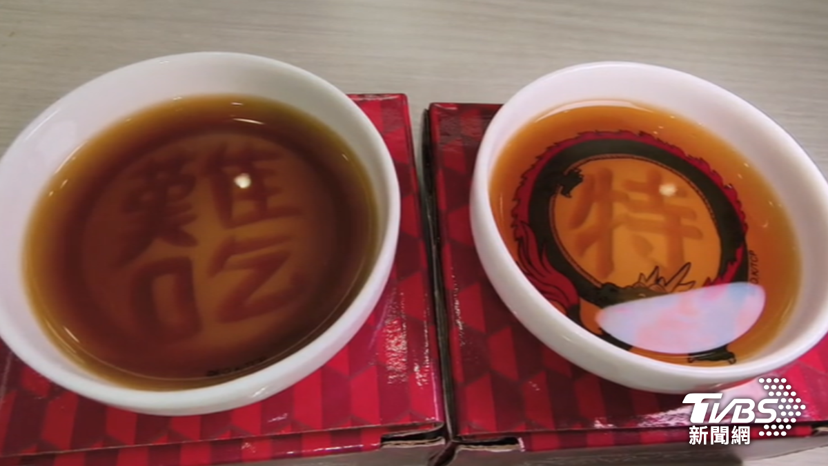 回憶殺！ 「廚神小當家」醬油碟PK「庫洛魔法使」托特包│TVBS新聞網