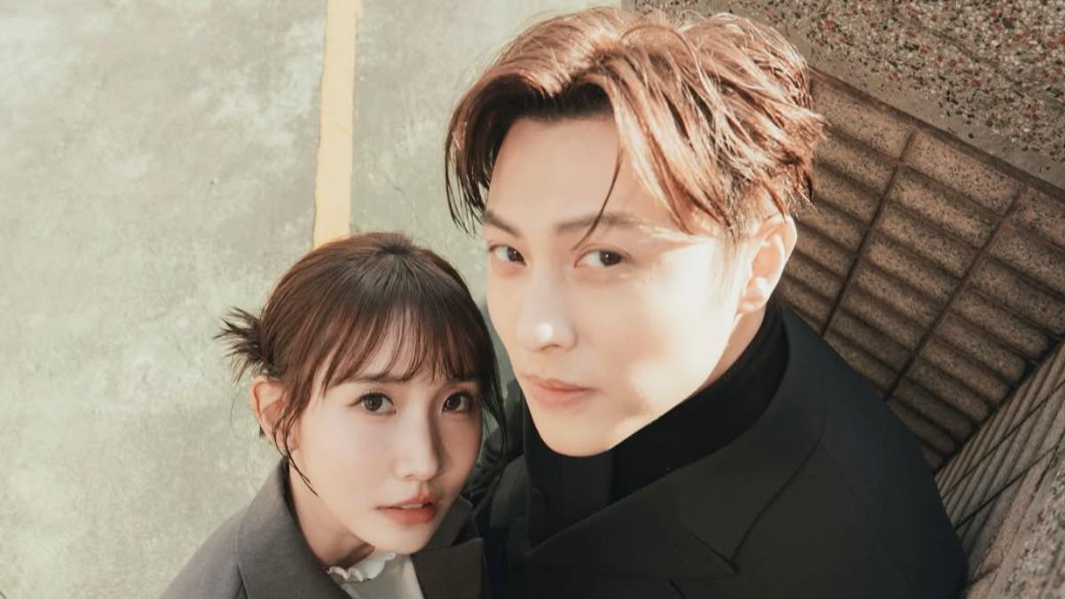 美國嗨玩范姜彥豐未跟隨！粿粿「每篇貼文都有王子」情變疑早有端倪│TVBS新聞網