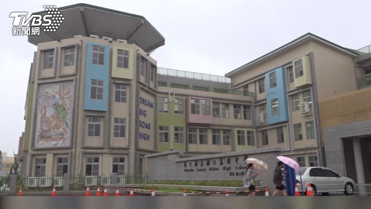 高中名額不足！「5A產地」學生搶校 家長嘆：5A成基本盤│TVBS新聞網