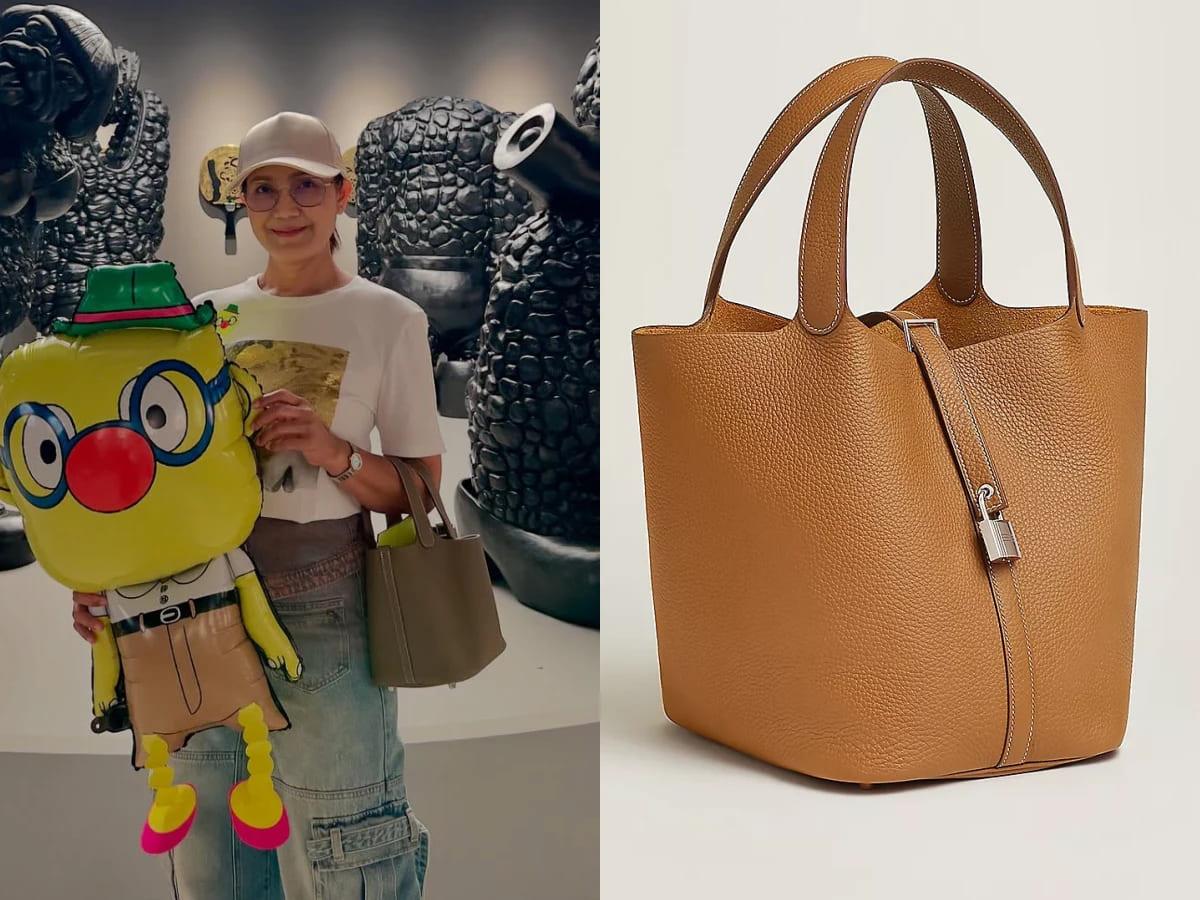 BLACKPINK曼谷開唱 Lisa媽手拎愛馬仕「菜籃子」成亮點│TVBS新聞網