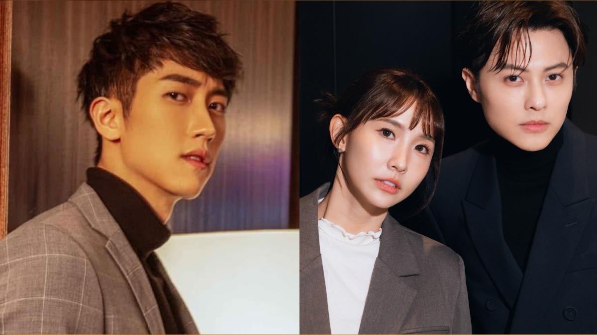 捧紅王子邱勝翊！製作人B2斷聯反應曝光 爆粿粿鮮少接通告內幕│TVBS新聞網