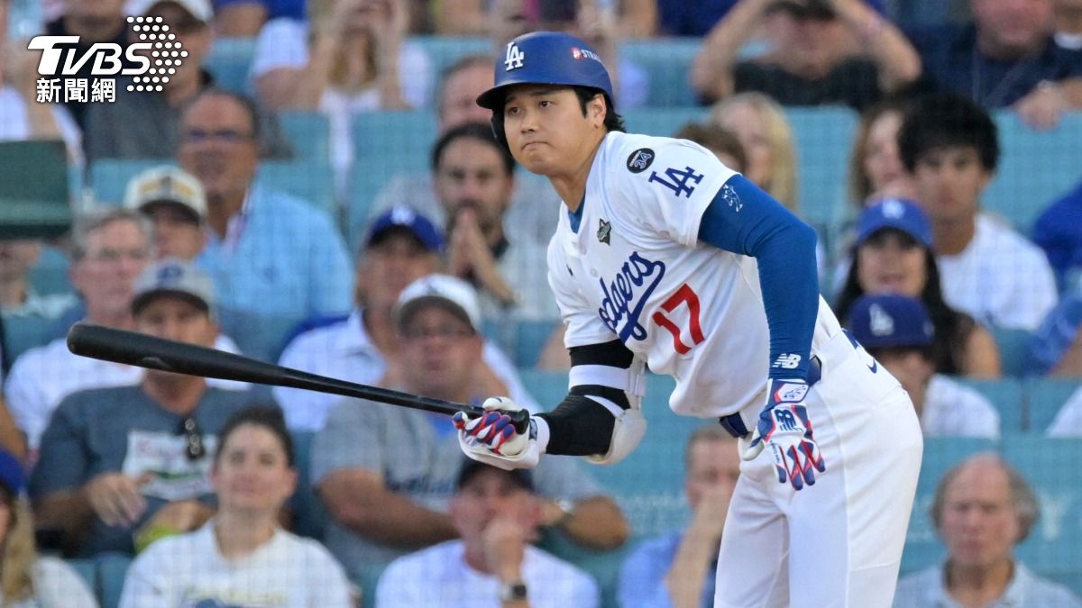 MLB世界大賽G5／史奈爾首局挨2轟 赫南德茲追回1分道奇仍落後藍鳥│TVBS新聞網