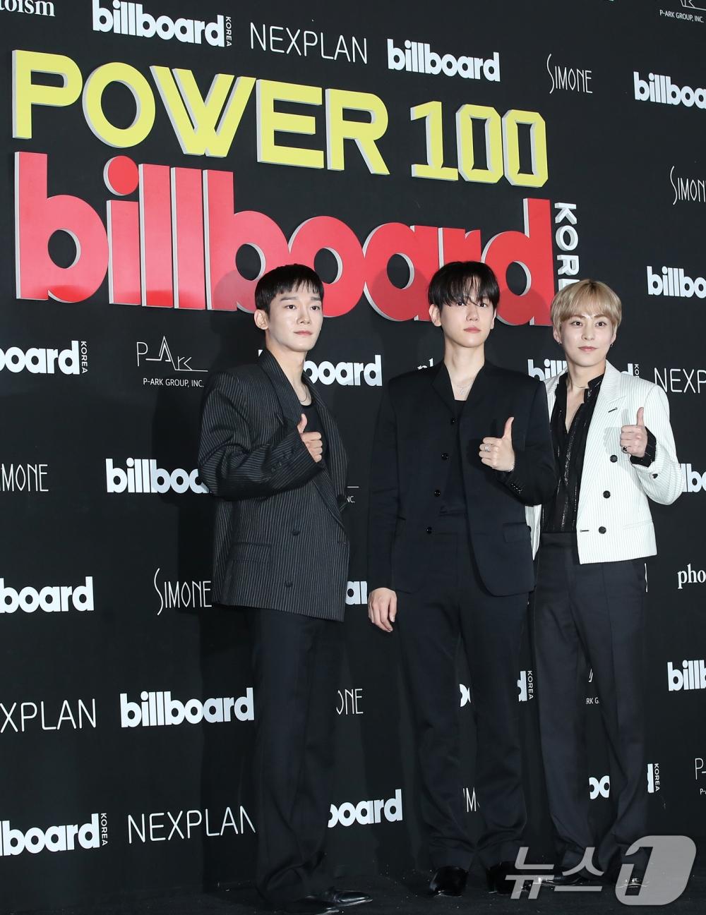 鬧內鬨！EXO的他驚爆「拒絕跟CBX合體」 業界感嘆：3人遭背刺│TVBS新聞網