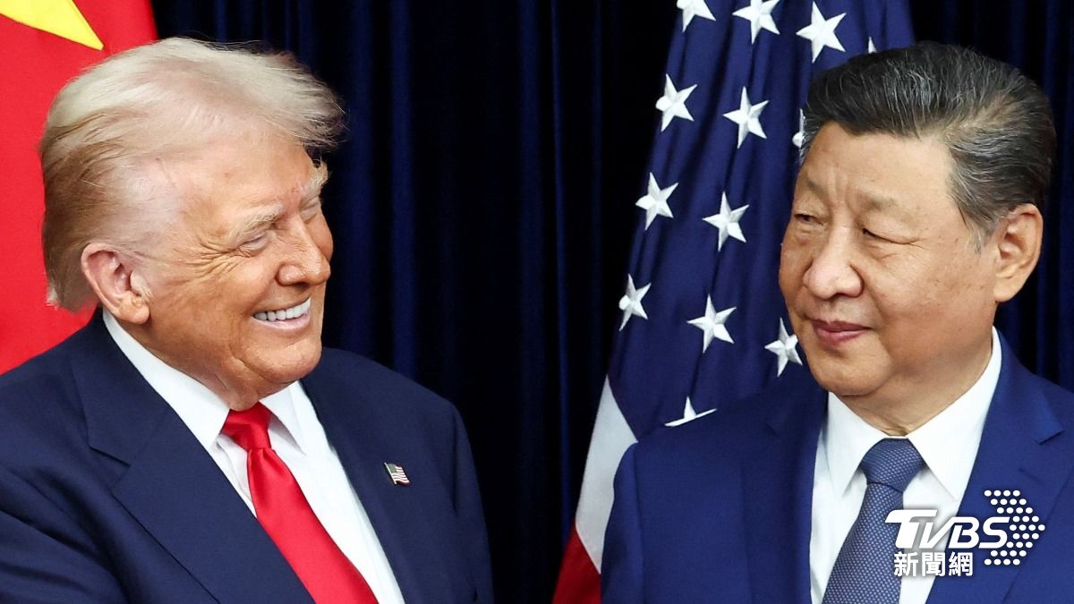 陸商務部公布大馬磋商結果 美將撤芬太尼稅、暫停造船業301調查│TVBS新聞網