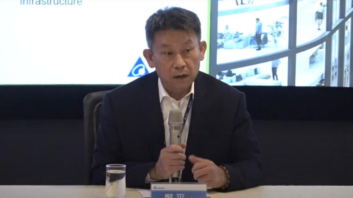 台達電Q3每股賺7.16元創單季新高 年底泰國3廠啟用擴產│TVBS新聞網