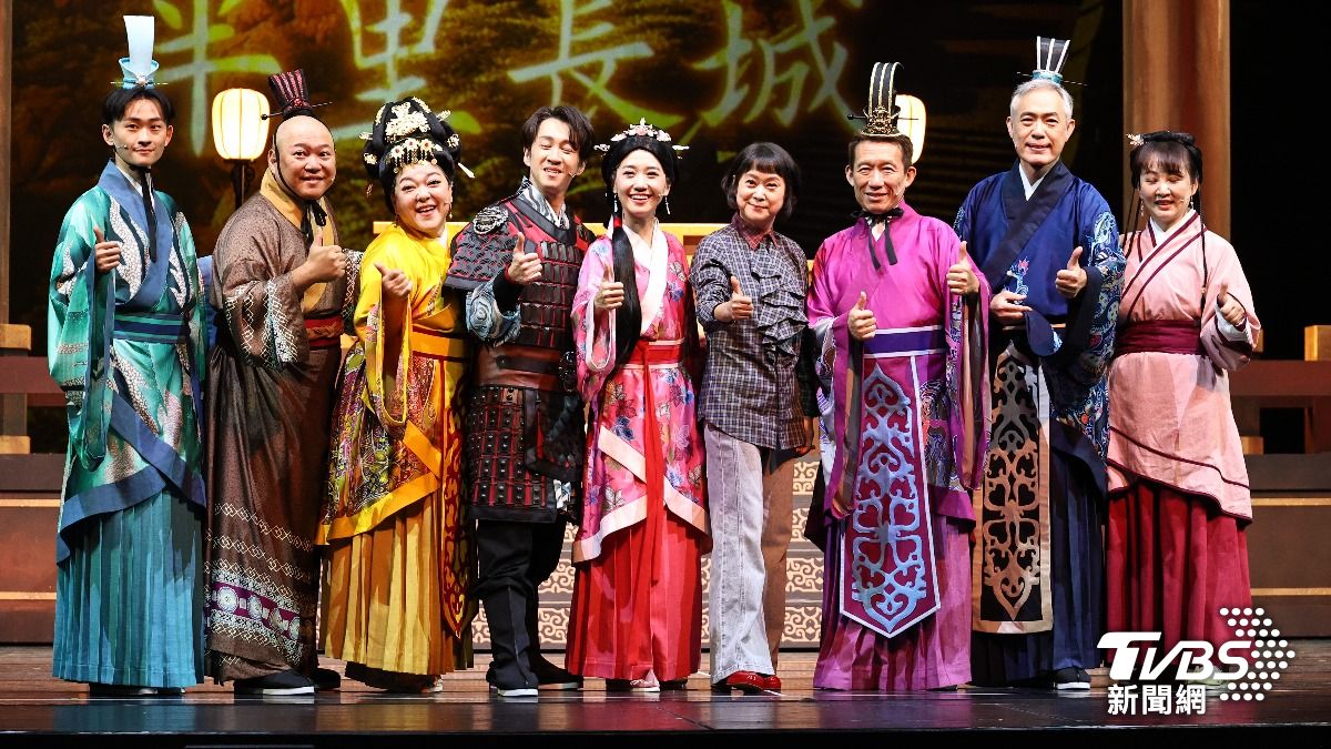 王月淚憶亡夫！曝和小S「私下通話」內容 鼓勵復出：讓大家永遠記住大S│TVBS新聞網