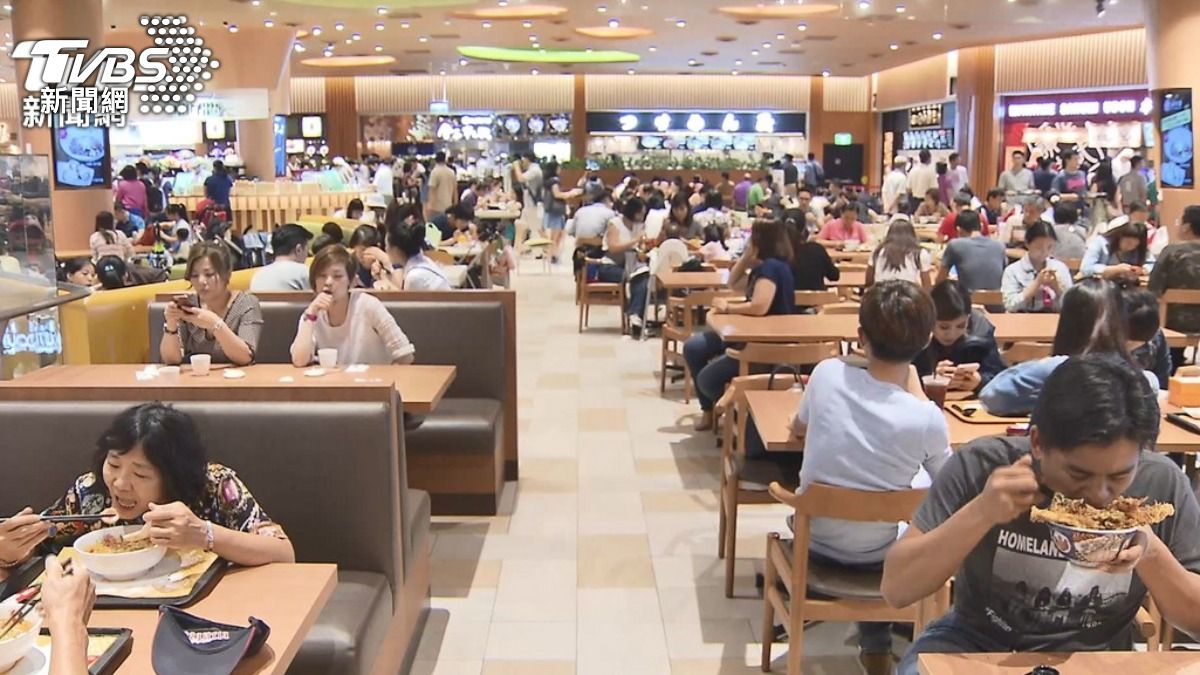 台灣家庭1年支出多少？北市「平均114萬元」霸榜│TVBS新聞網