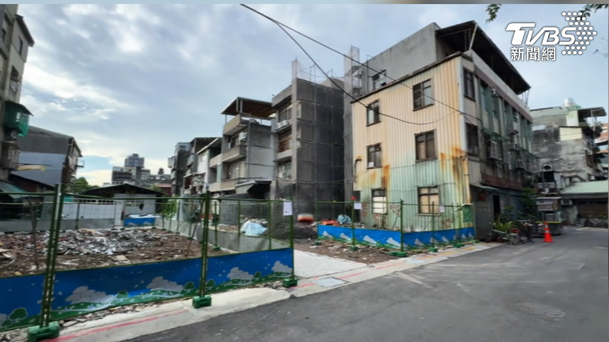 擺脫無殼？ 台北低總案免900萬 桃園250萬有找│TVBS新聞網