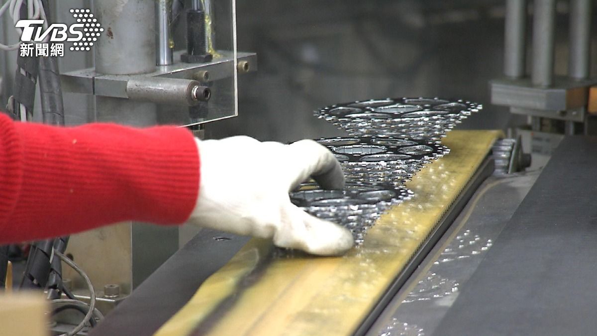 失業率25年新低卻暗藏危機！工時不足創新高 「這類人」生活更困難│TVBS新聞網