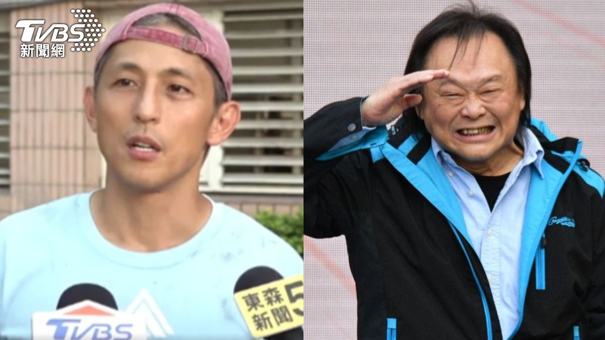 吳怡農才表態選台北市長！他開第一槍「只支持王世堅」5點勝出│TVBS新聞網