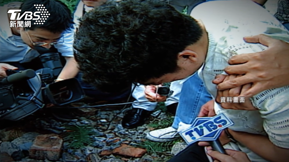 「關最久死囚」黃春棋、陳憶隆暫逃死 檢察總長提非常上訴│TVBS新聞網