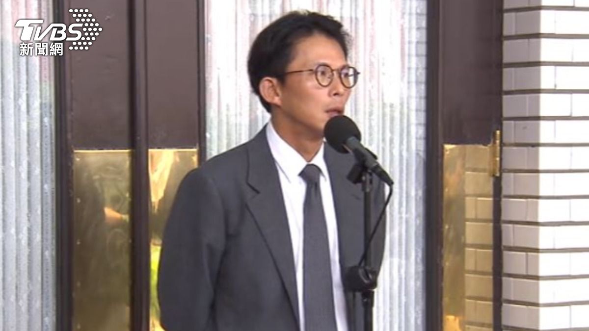 台美關稅談判突破？ 鄭麗君「APEC後」進展│TVBS新聞網