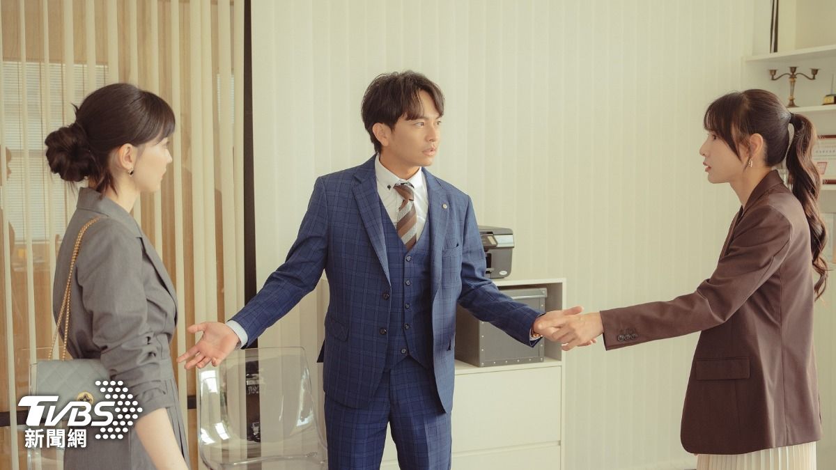 《舊金山美容院》前進東京！楊銘威笑喊「來偷吃」楊晴力推這一味│TVBS新聞網