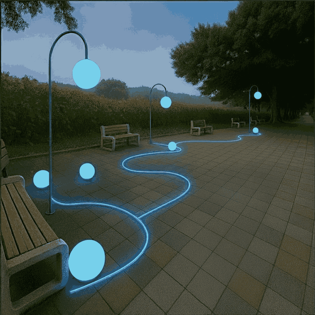 2025白晝之夜全攻略｜地點時間、展區亮點、市集與交通懶人包│TVBS新聞網