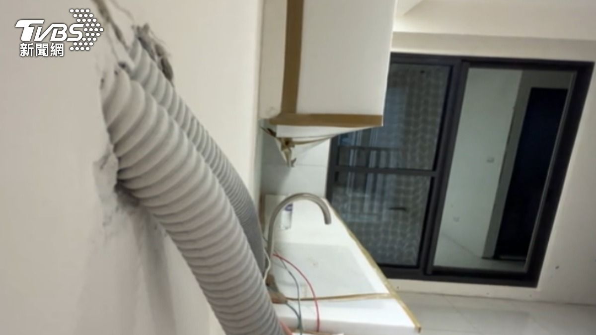 設計師是「通緝犯」！捲上億落跑 上百戶受害│TVBS新聞網