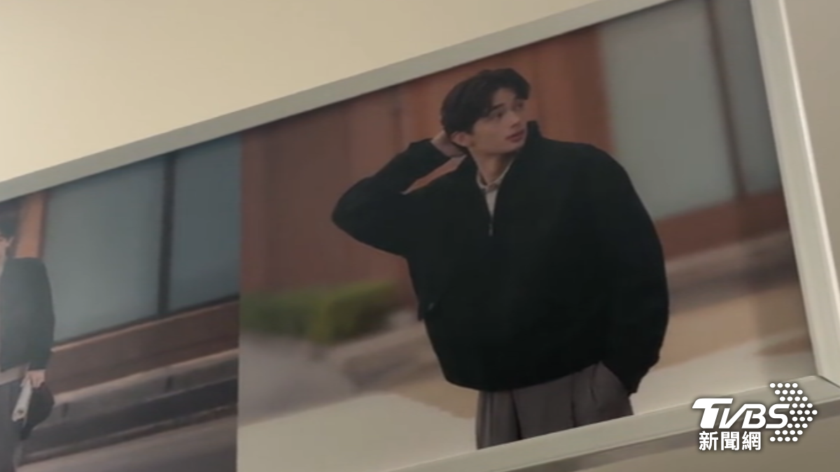 刷毛外套引爆排隊潮！「這色系」成秋冬主流 男裝短版設計正夯│TVBS新聞網