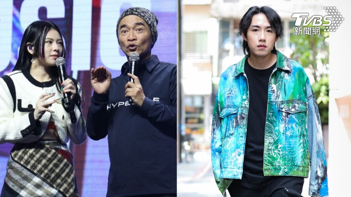 獨／吳宗憲怒斷父女情！第4個女兒過夜陳零九惹禍 他沒禁愛令內幕曝│TVBS新聞網