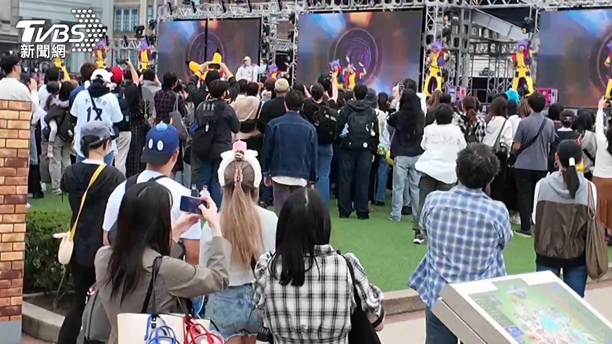 國小畢旅花5千元「玩日本5天4夜」 校長家長會贊助│TVBS新聞網