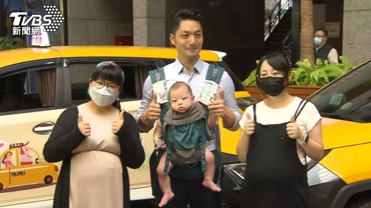 北市好孕專車如「抽樂透」 駕駛急煞＋煙臭味│TVBS新聞網