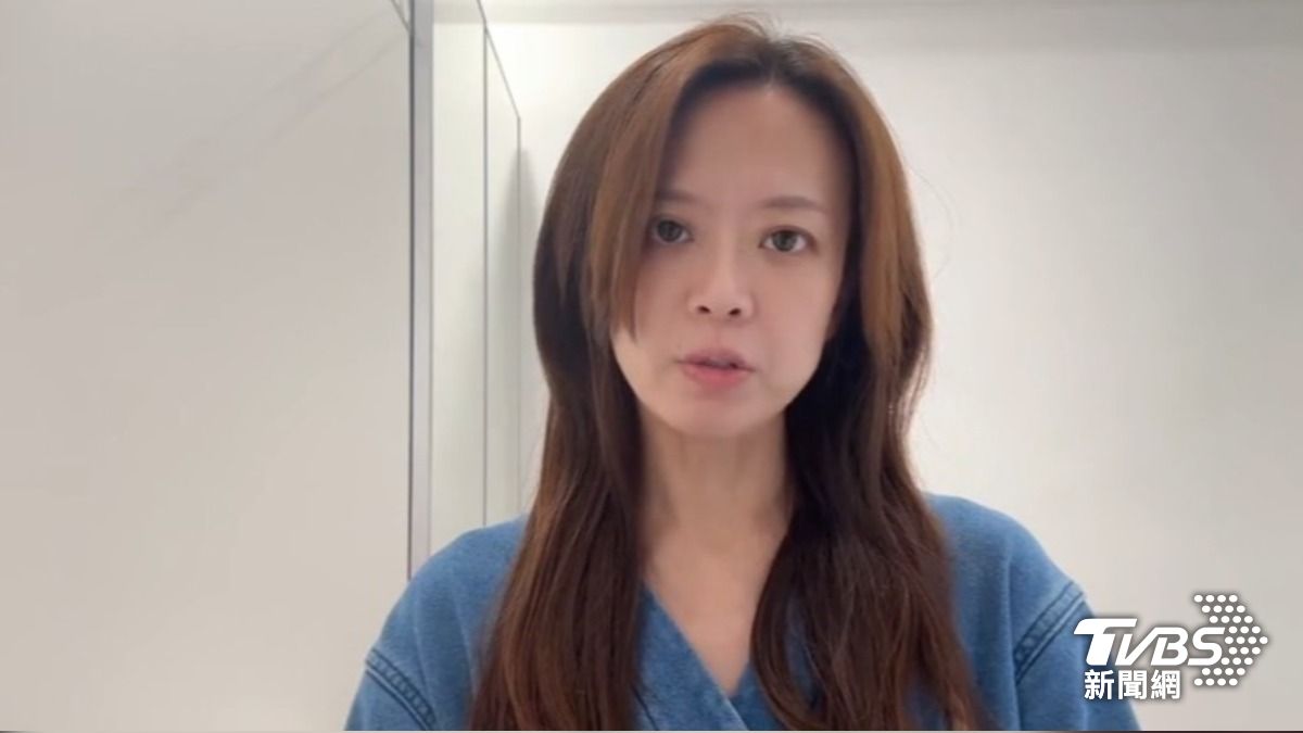 鄭麗文「普欽說」遭歐駐台使節封殺？ 黨中央駁│TVBS新聞網