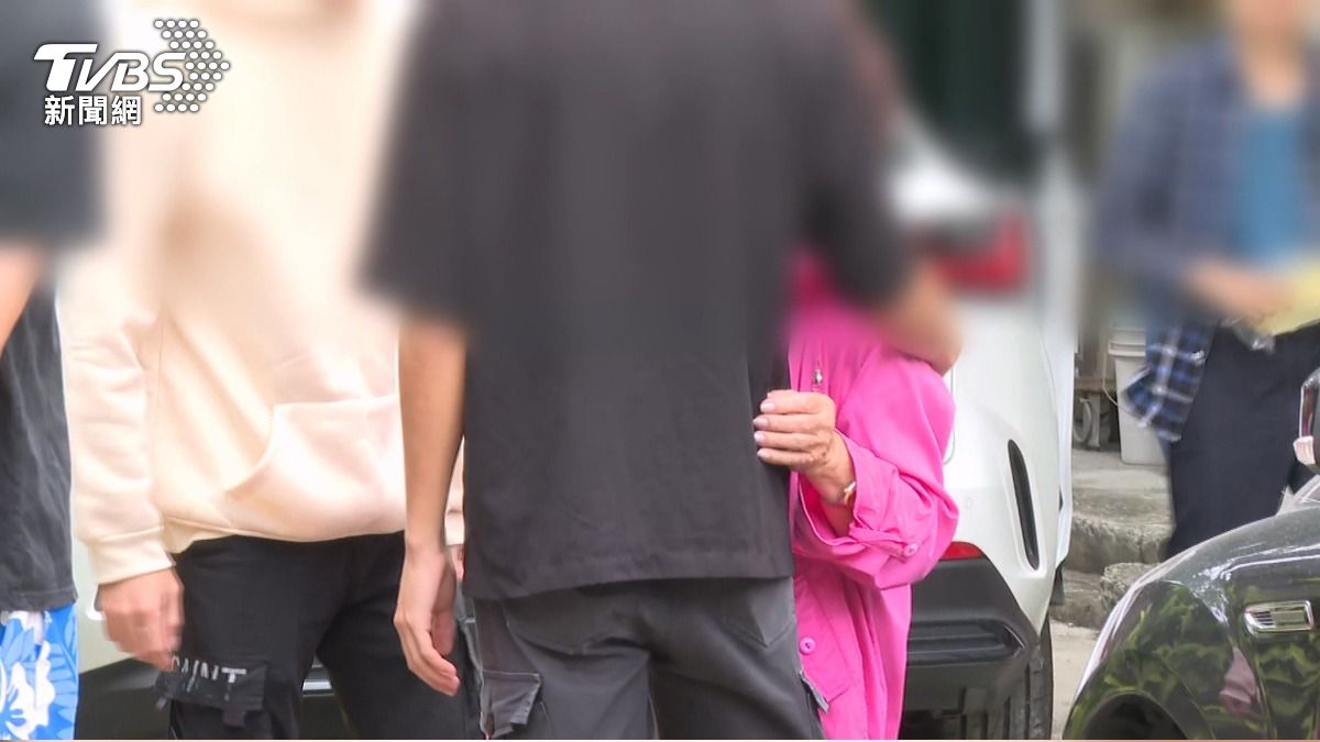 縱火嫌犯租屋20年月租僅8000 「偷房東孫女內衣褲」遭趕卻拒搬離│TVBS新聞網