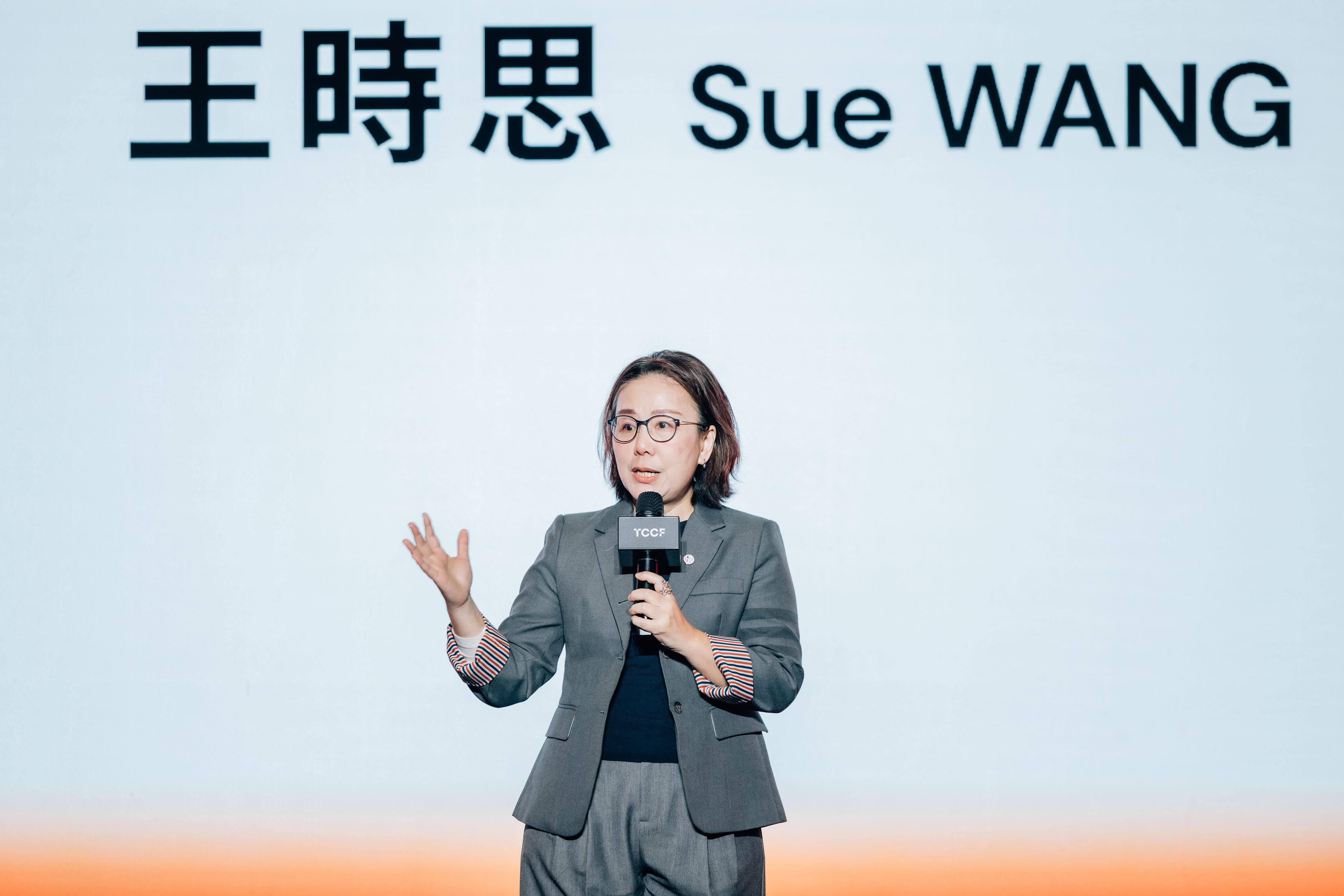 2025 TCCF盛大揭幕！全球影視大咖齊聚南港 法、韓設立國家館│TVBS新聞網